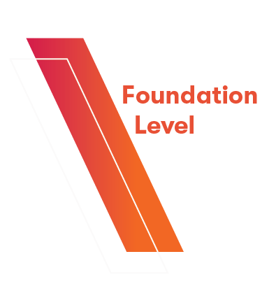 Foundation Level – Learning Media
