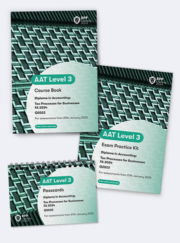 AAT – Learning Media