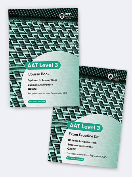 Business Awareness – Learning Media