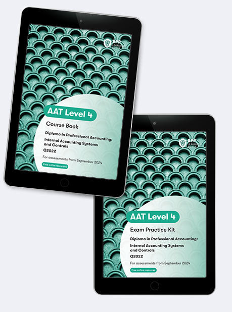 Internal Accounting Systems and Controls – Learning Media