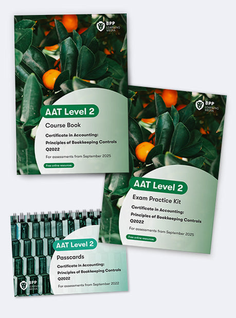 Complete Level 2 Study Pack – Learning Media