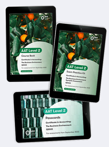 AAT – Learning Media