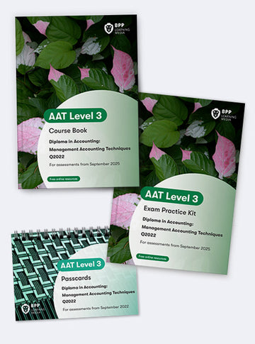 AAT – Learning Media