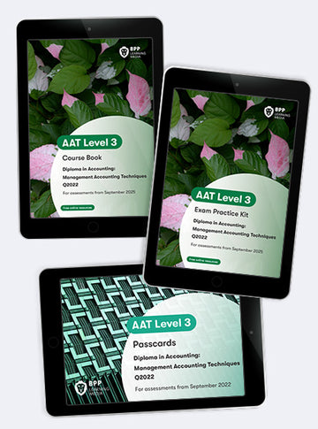 AAT – Learning Media