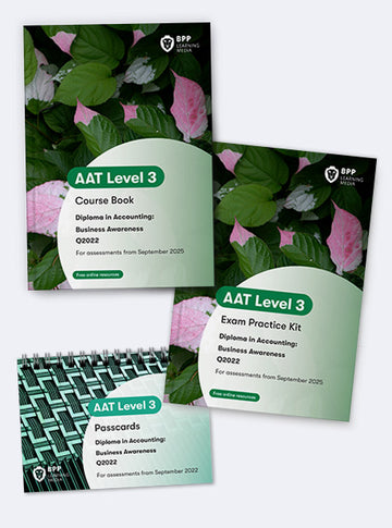 AAT – Learning Media