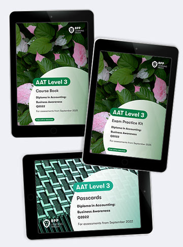 AAT – Learning Media