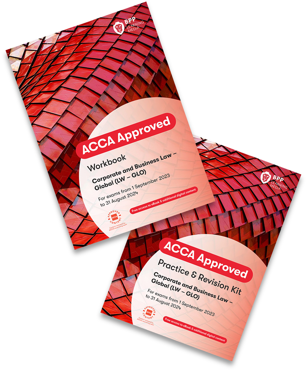 Corporate & Business Law (Global) – Learning Media